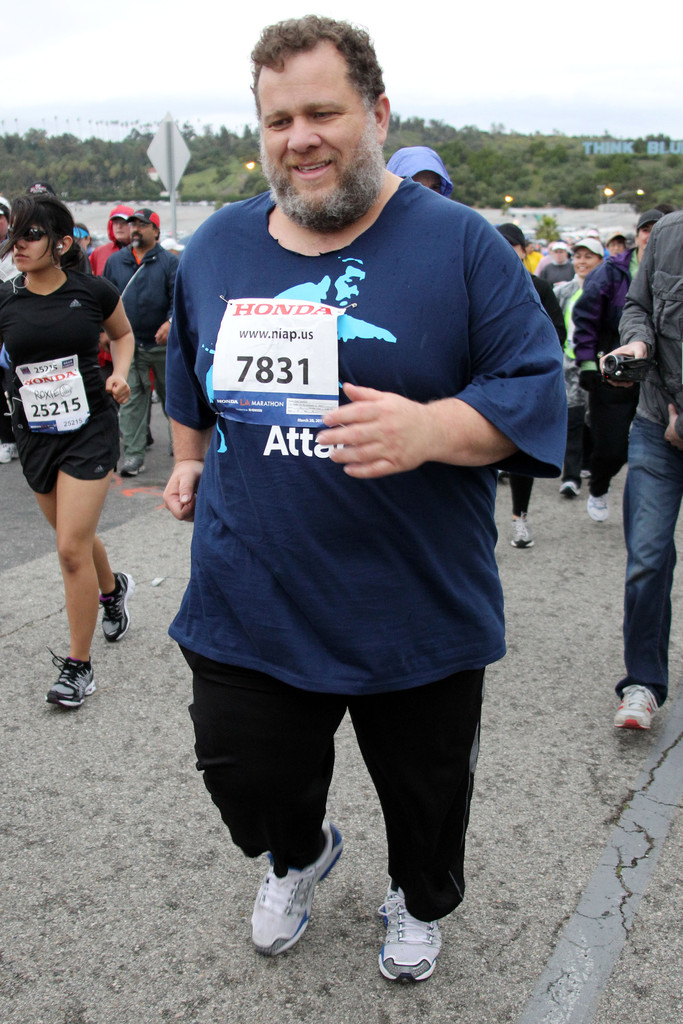 11 самых непревзойденных марафонцев современности