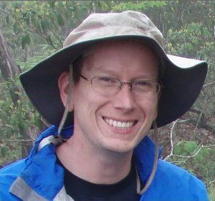 Как 3,5 тысячи км пешком изменили внешний вид путешественника до ...