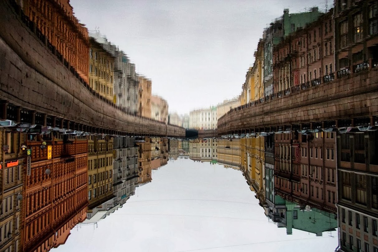 Лучшие фотографии от National Geographic за февраль 2014