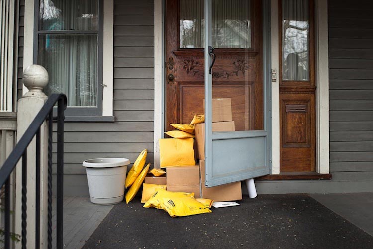 Фотографы, показавшие свою депрессию посредством выразительных фотографий